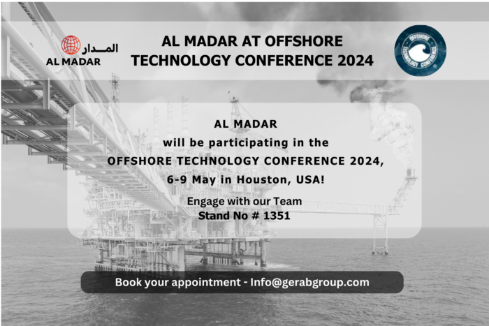 Al Madar - Leading Pipe & Accessories Supplier in Abu Dhabi, UAE